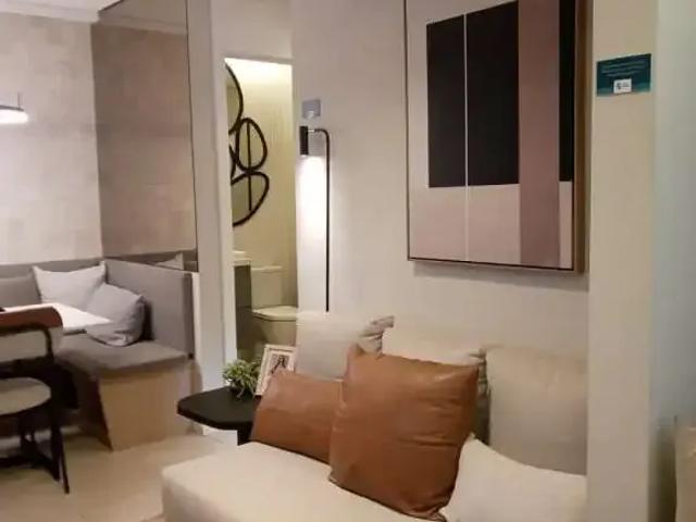 Apartamento para Venda em São Paulo/SP Vila Jacuí 2 Quartos