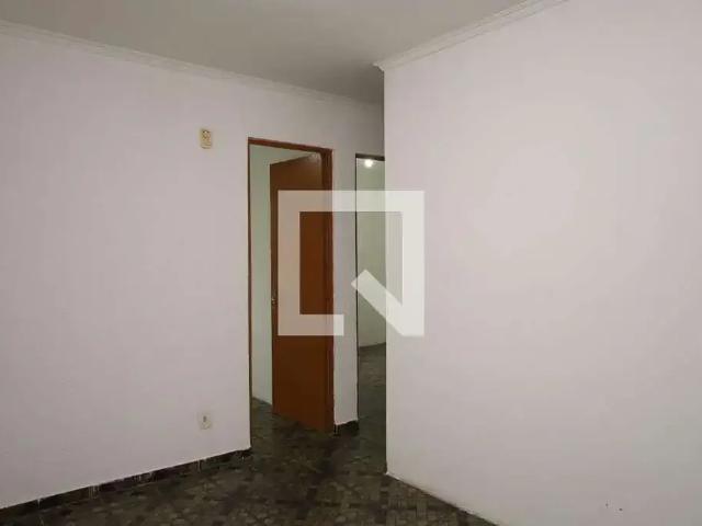 Apartamento para Venda em São Paulo/SP Vila Jacuí 2 Quartos