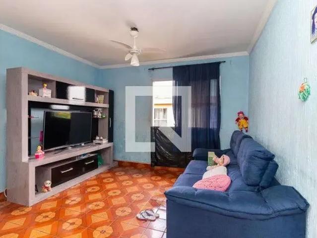 Apartamento para Venda em São Paulo/SP Vila Jacuí 2 Quartos