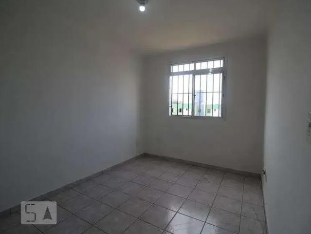 Apartamento para Venda em São Paulo/SP Vila Jacuí 2 Quartos