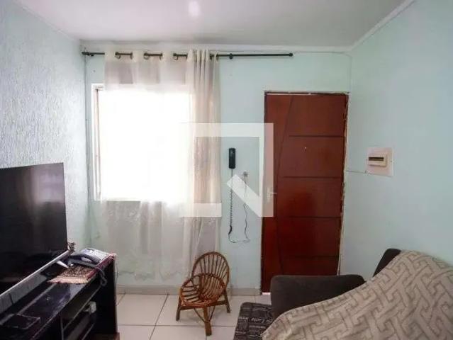 Apartamento para Venda em São Paulo/SP Vila Jacuí 2 Quartos