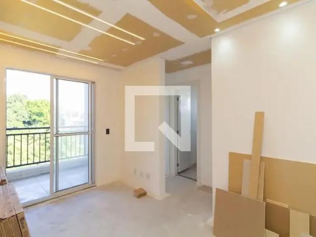 Apartamento para Venda em São Paulo/SP Vila Jacuí 2 Quartos