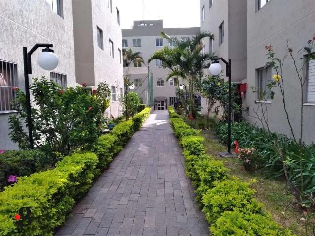 Apartamento para Venda em São Paulo/SP Vila Jacuí 2 Quartos