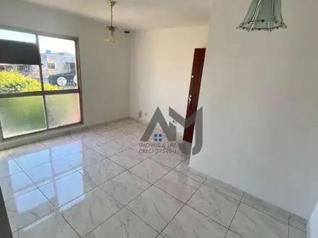 Apartamento para Venda em São Paulo/SP Vila Jacuí 2 Quartos