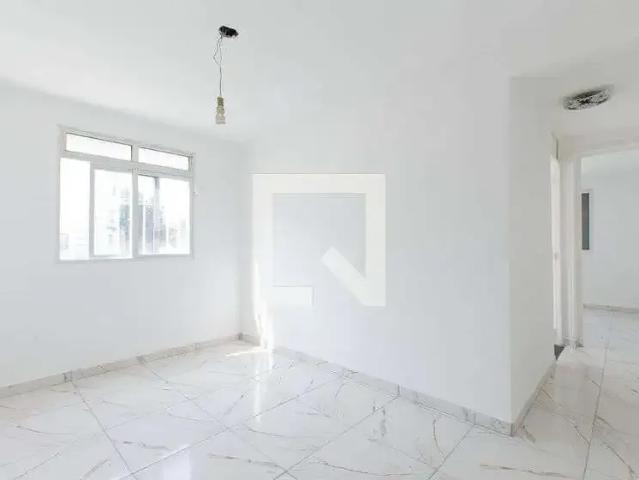 Apartamento para Venda em São Paulo/SP Vila Jacuí 2 Quartos
