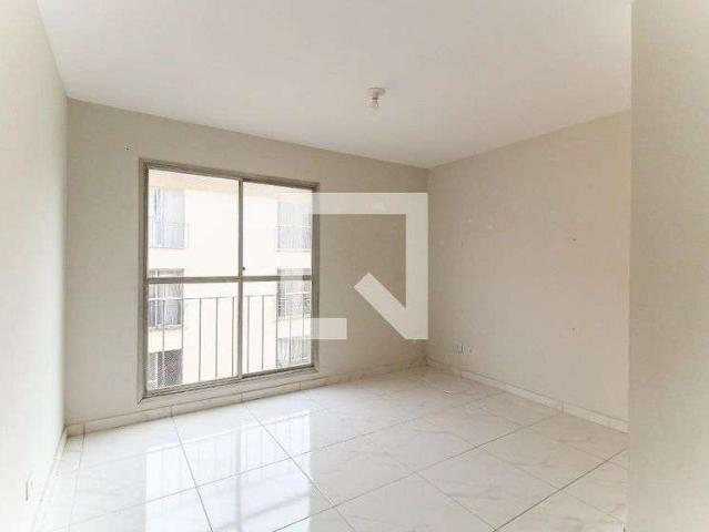Apartamento para Venda em São Paulo/SP Vila Jacuí 2 Quartos