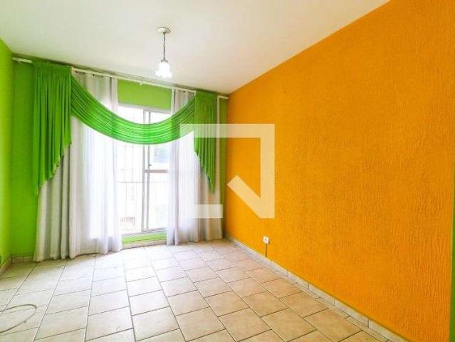Apartamento para Venda em São Paulo/SP Vila Jacuí 2 Quartos