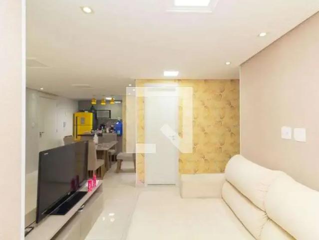 Apartamento para Venda em São Paulo/SP Vila Jacuí 2 Quartos