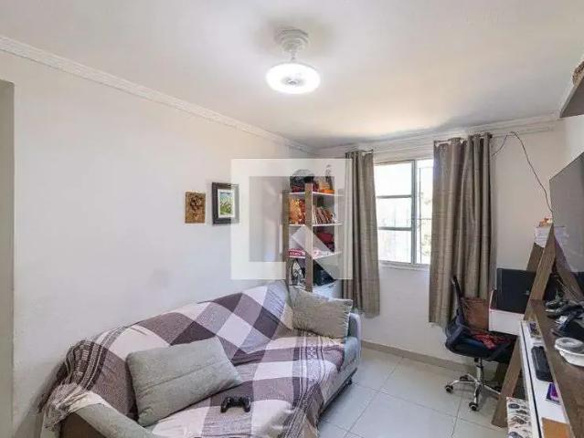 Apartamento para Venda em São Paulo/SP Vila Jacuí 2 Quartos