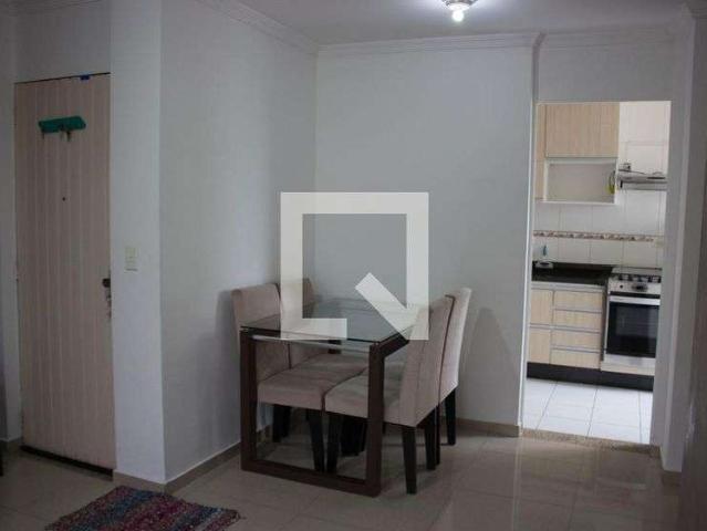 Apartamento para Venda em São Paulo/SP Vila Jacuí 2 Quartos