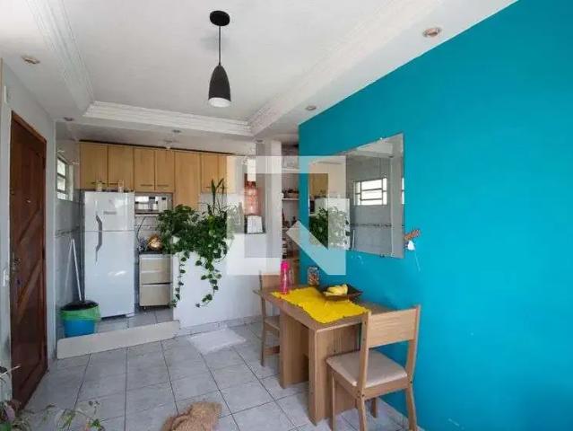 Apartamento para Venda em São Paulo/SP Vila Jacuí 2 Quartos