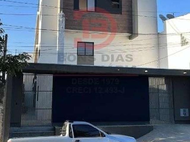 Apartamento para Venda em São Paulo/SP Vila Jacuí 2 Quartos