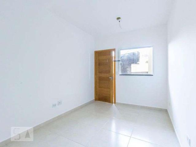 Apartamento para Venda em São Paulo/SP Vila Jacuí 2 Quartos