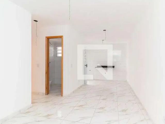 Apartamento para Venda em São Paulo/SP Vila Jacuí 2 Quartos