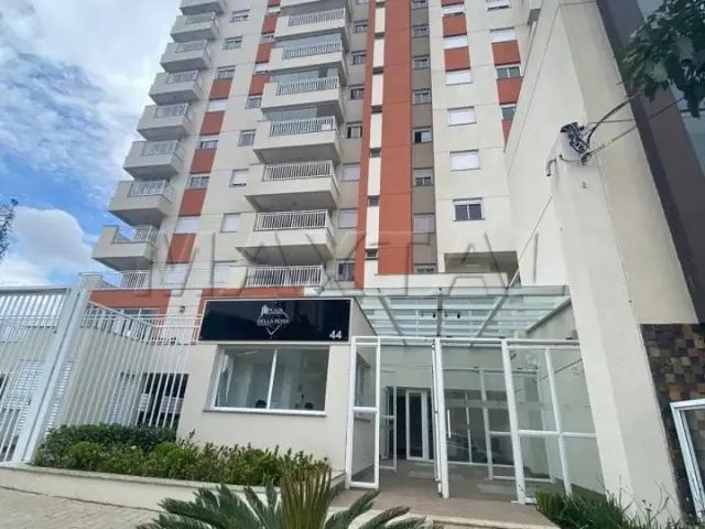 Apartamento para Venda em São Paulo/SP Vila Jacuí 2 Quartos