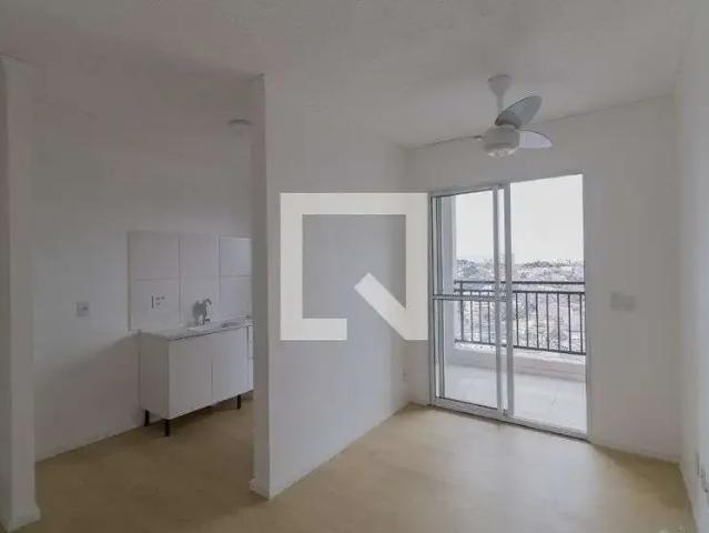 Apartamento para Venda em São Paulo/SP Vila Jacuí 2 Quartos