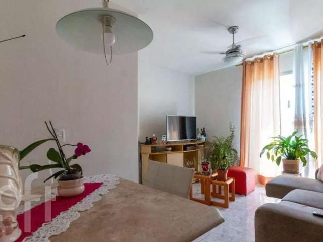 Apartamento para Venda em São Paulo/SP Vila Jacuí 2 Quartos