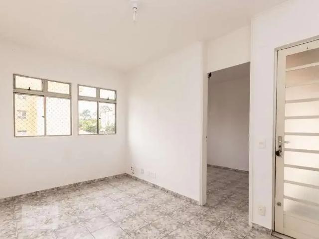 Apartamento para Venda em São Paulo/SP Vila Jacuí 2 Quartos