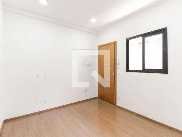 Apartamento para Venda em São Paulo/SP Vila Jacuí 2 Quartos