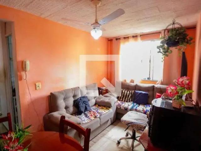 Apartamento para Venda em São Paulo/SP Vila Jacuí 2 Quartos