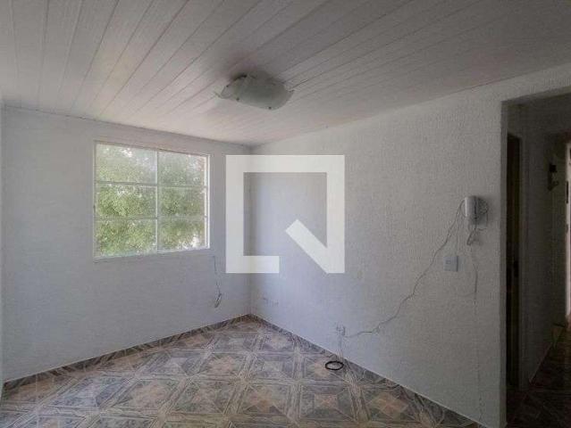 Apartamento para Venda em São Paulo/SP Vila Jacuí 2 Quartos