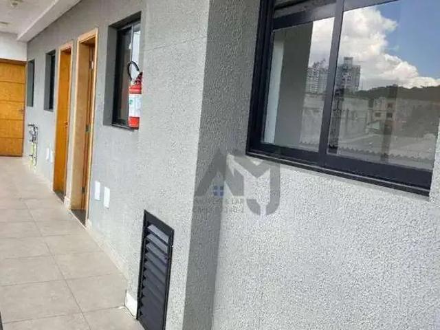 Apartamento para Venda em São Paulo/SP Vila Jacuí 2 Quartos