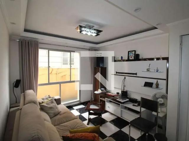 Apartamento para Venda em São Paulo/SP Vila Jacuí 2 Quartos