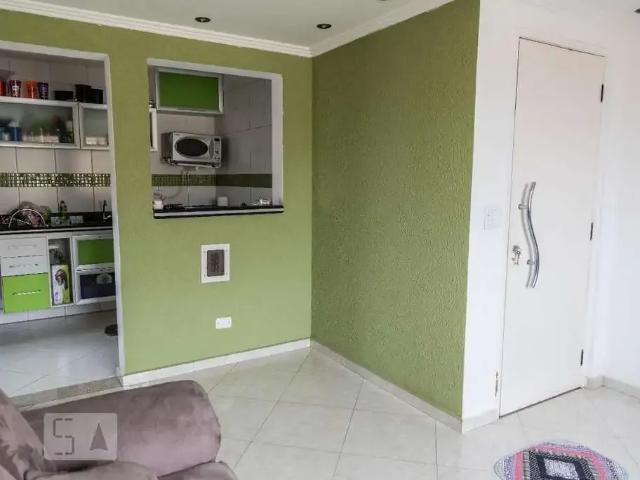 Apartamento para Venda em São Paulo/SP Vila Jacuí 2 Quartos