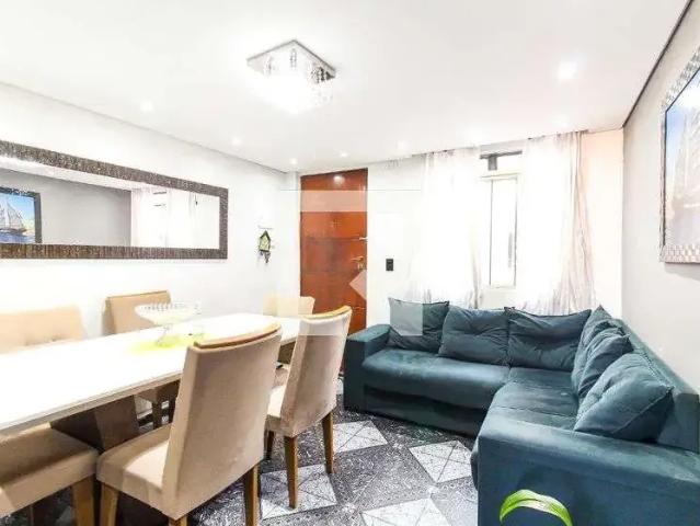 Apartamento para Venda em São Paulo/SP Vila Jacuí 2 Quartos