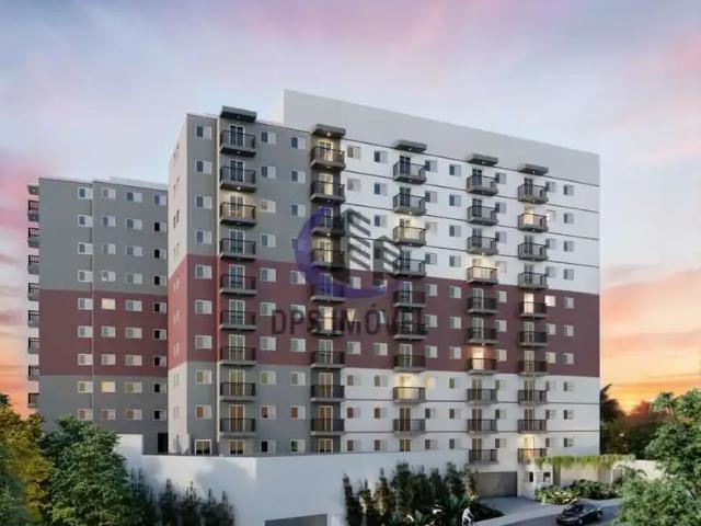 Apartamento para Venda em São Paulo/SP Vila Jacuí 2 Quartos