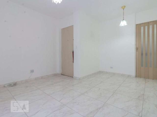 Apartamento para Venda em São Paulo/SP Vila Jacuí 2 Quartos