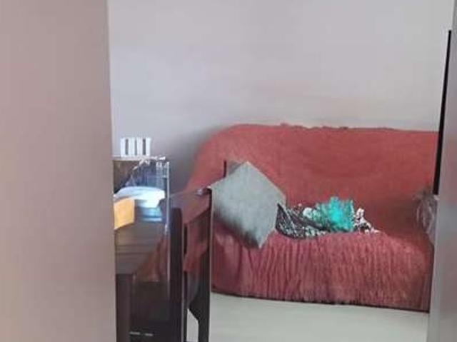 Apartamento para Venda em São Paulo/SP Vila Jacuí 2 Quartos
