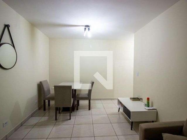 Apartamento para Venda em São Paulo/SP Vila Jacuí 2 Quartos