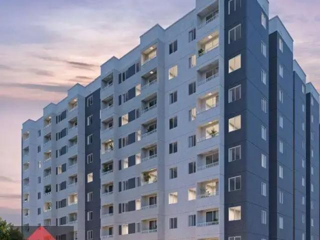 Apartamento para Venda em São Paulo/SP Vila Jacuí 2 Quartos