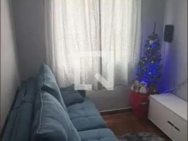 Apartamento para Venda em São Paulo/SP Vila Jacuí 2 Quartos