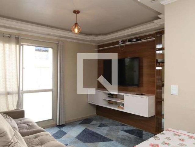 Apartamento para Venda em São Paulo/SP Vila Jacuí 2 Quartos