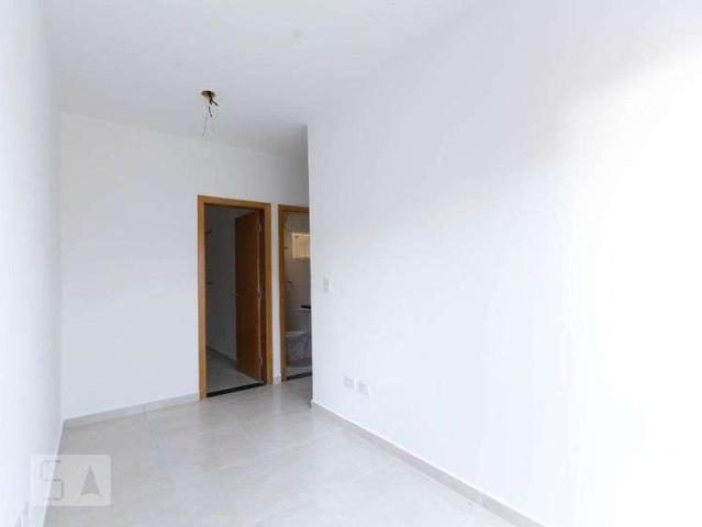 Apartamento para Venda em São Paulo/SP Vila Jacuí 2 Quartos