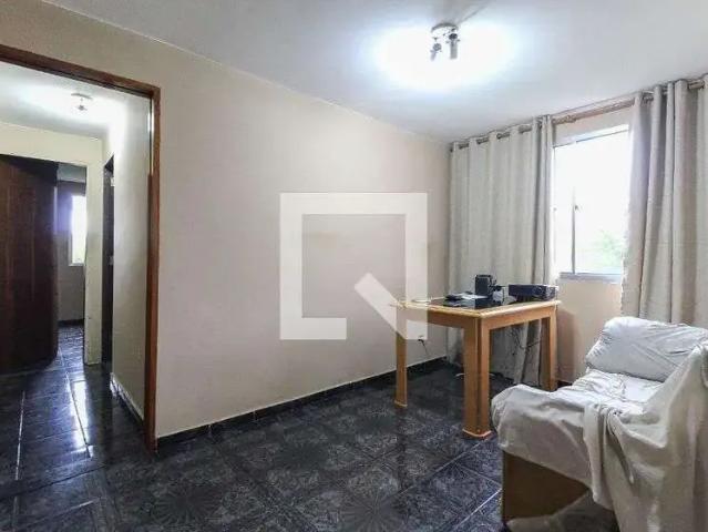 Apartamento para Venda em São Paulo/SP Vila Jacuí 2 Quartos