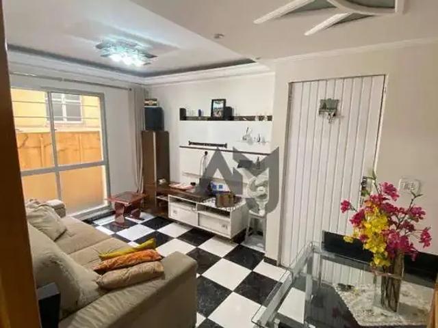 Apartamento para Venda em São Paulo/SP Vila Jacuí 2 Quartos