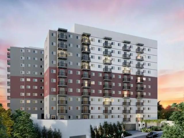 Apartamento para Venda em São Paulo/SP Vila Jacuí 2 Quartos