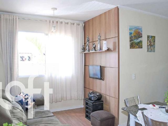 Apartamento para Venda em São Paulo/SP Vila Jacuí 2 Quartos
