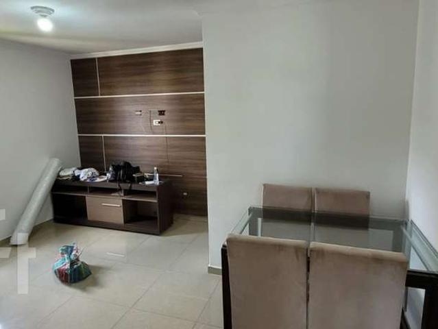 Apartamento para Venda em São Paulo/SP Vila Jacuí 2 Quartos