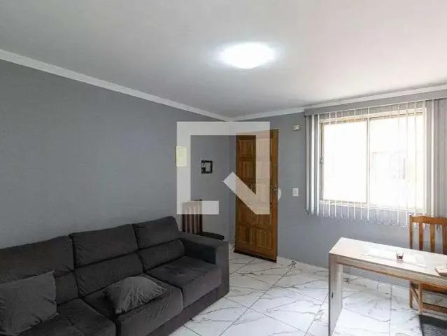 Apartamento para Venda em São Paulo/SP Vila Jacuí 2 Quartos