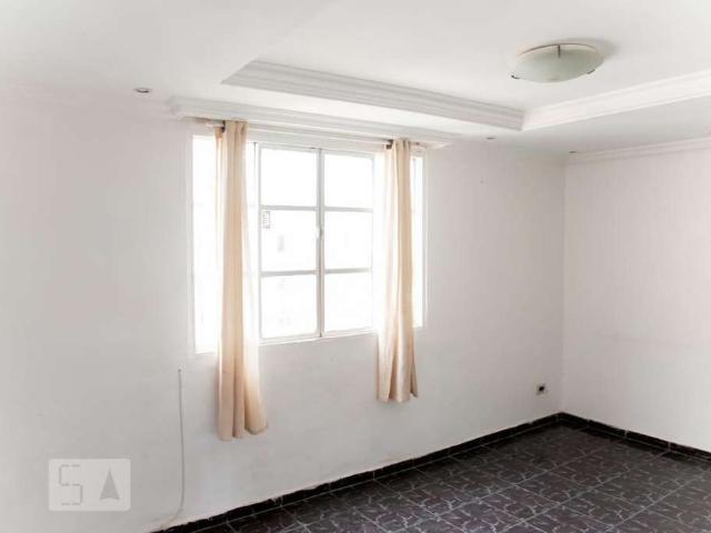 Apartamento para Venda em São Paulo/SP Vila Jacuí 2 Quartos