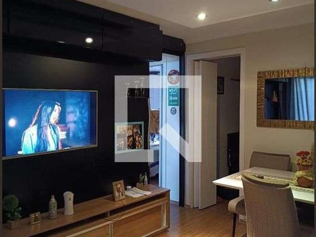 Apartamento para Venda em São Paulo/SP Vila Jacuí 2 Quartos