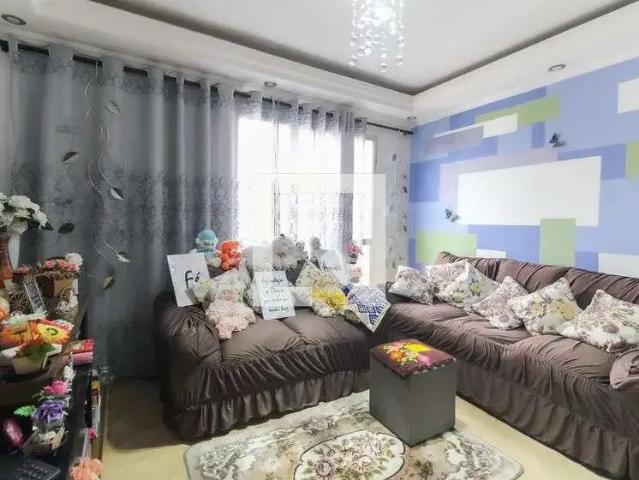 Apartamento para Venda em São Paulo/SP Vila Jacuí 2 Quartos