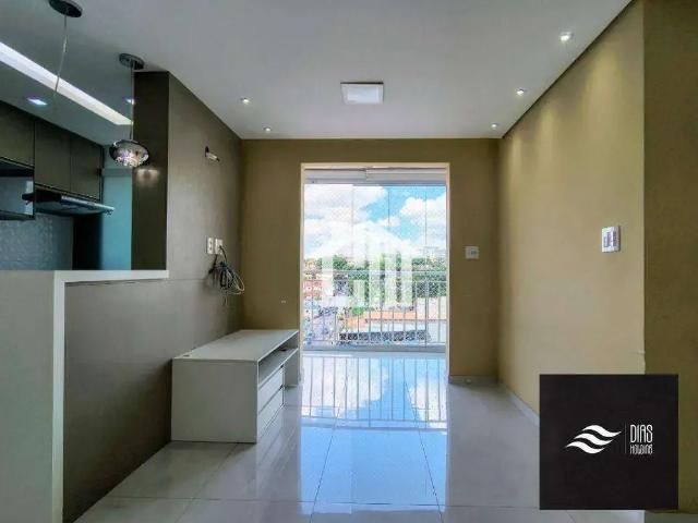 Apartamento para Venda em São Paulo/SP Vila Jacuí