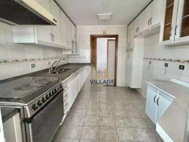 Apartamento para Venda em São Paulo/SP Vila Jaguara 4 Quartos