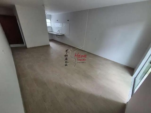 Apartamento para Venda em São Paulo/SP Vila Jaguara 1 Quartos