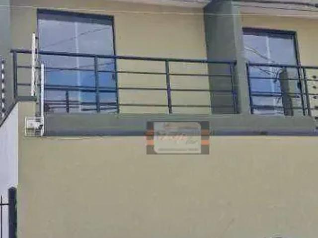 Apartamento para Venda em São Paulo/SP Vila Jaguara 1 Quartos